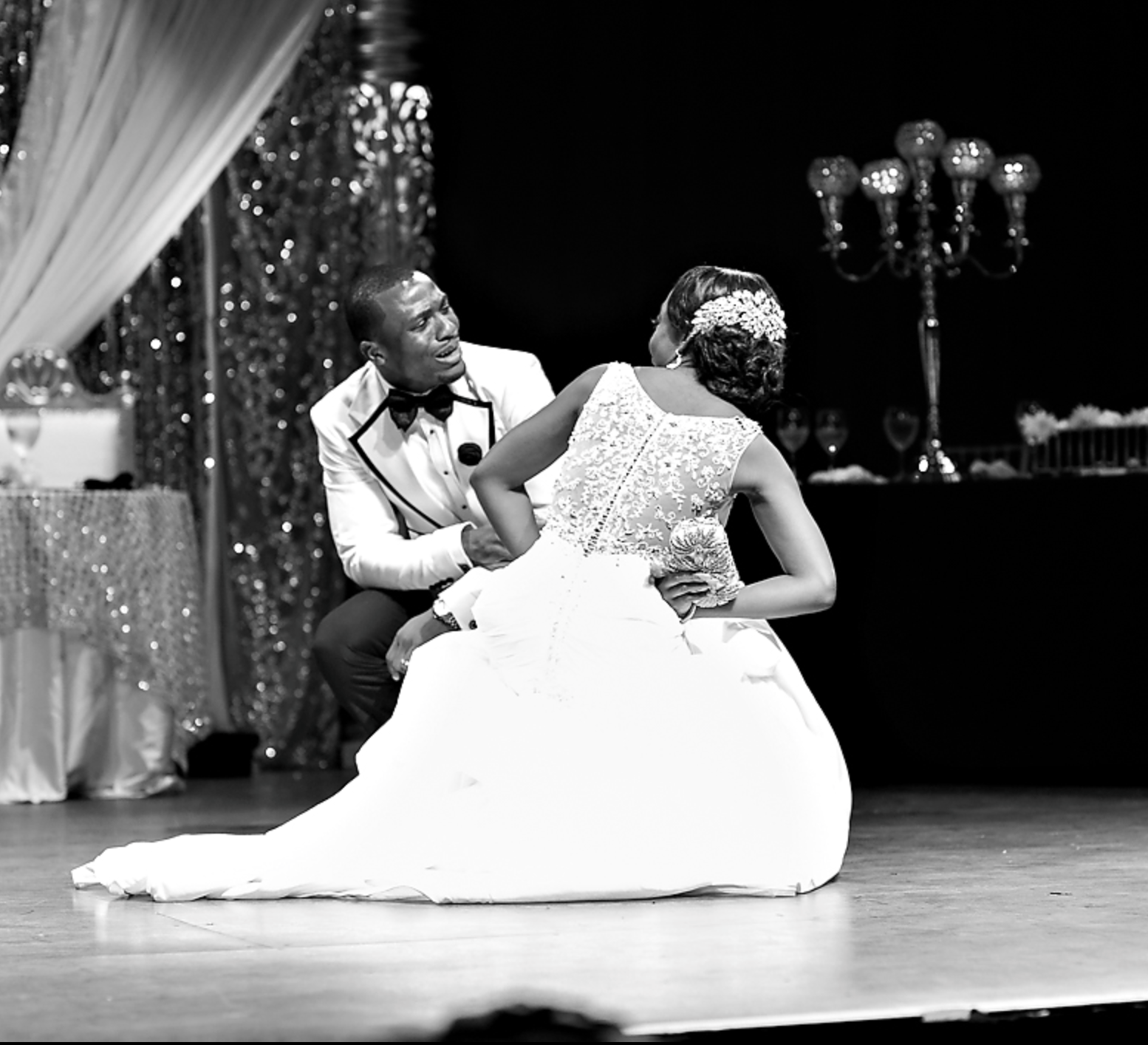 Real MP Couples’ Series | amasterplanevent.com